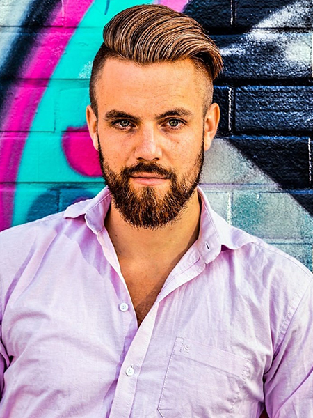 Portfolio – Endgame Entertainment